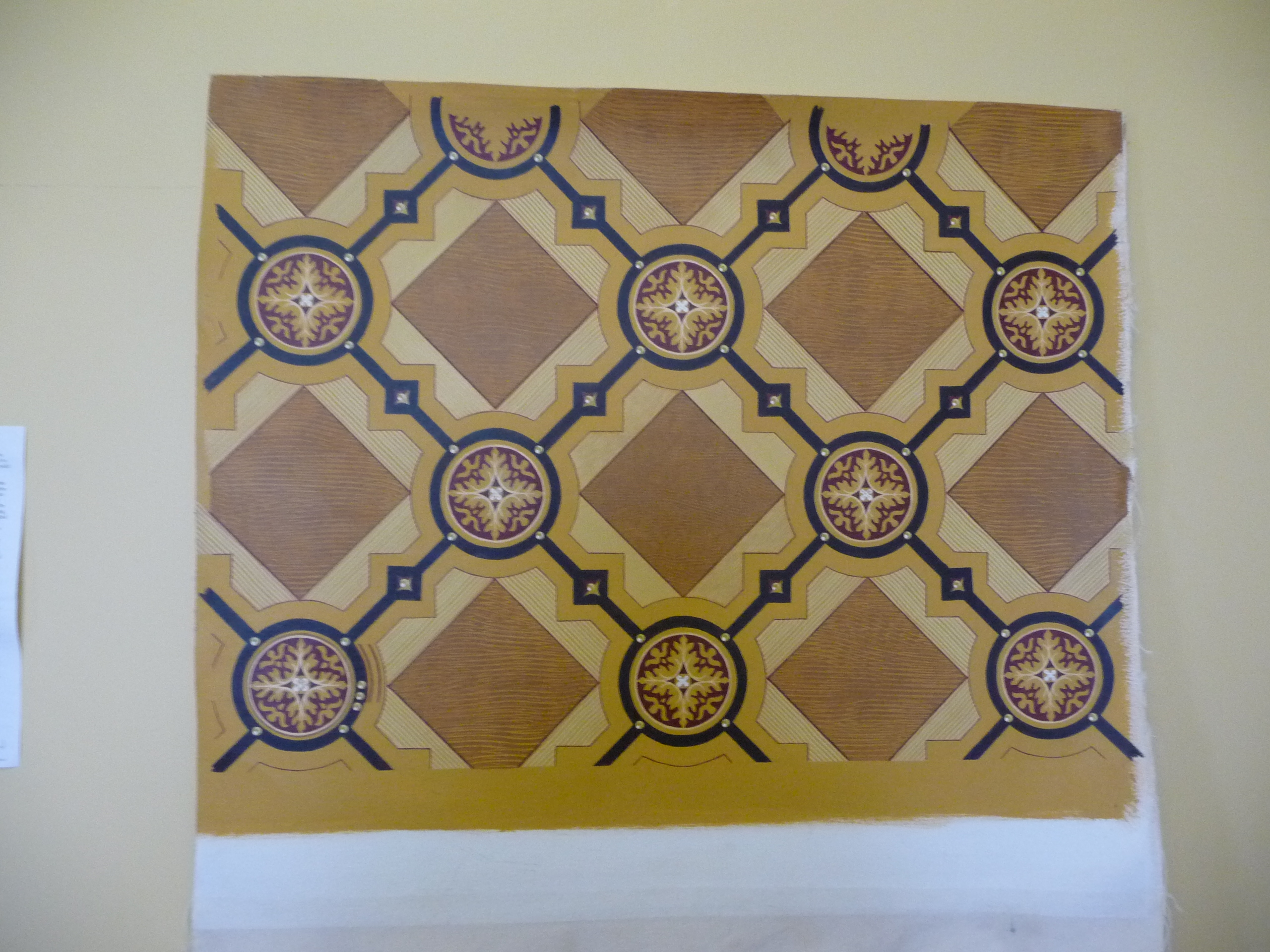 November 2011 – …Theresa Kishkan