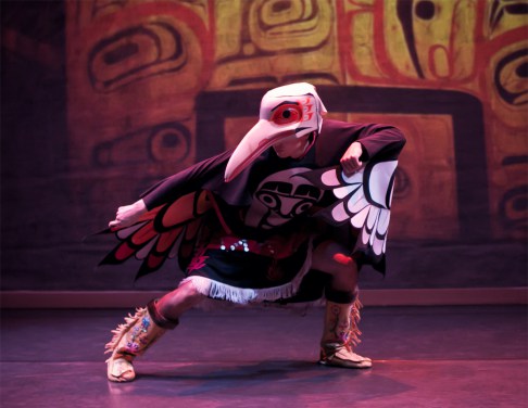 flicker – …Theresa Kishkan