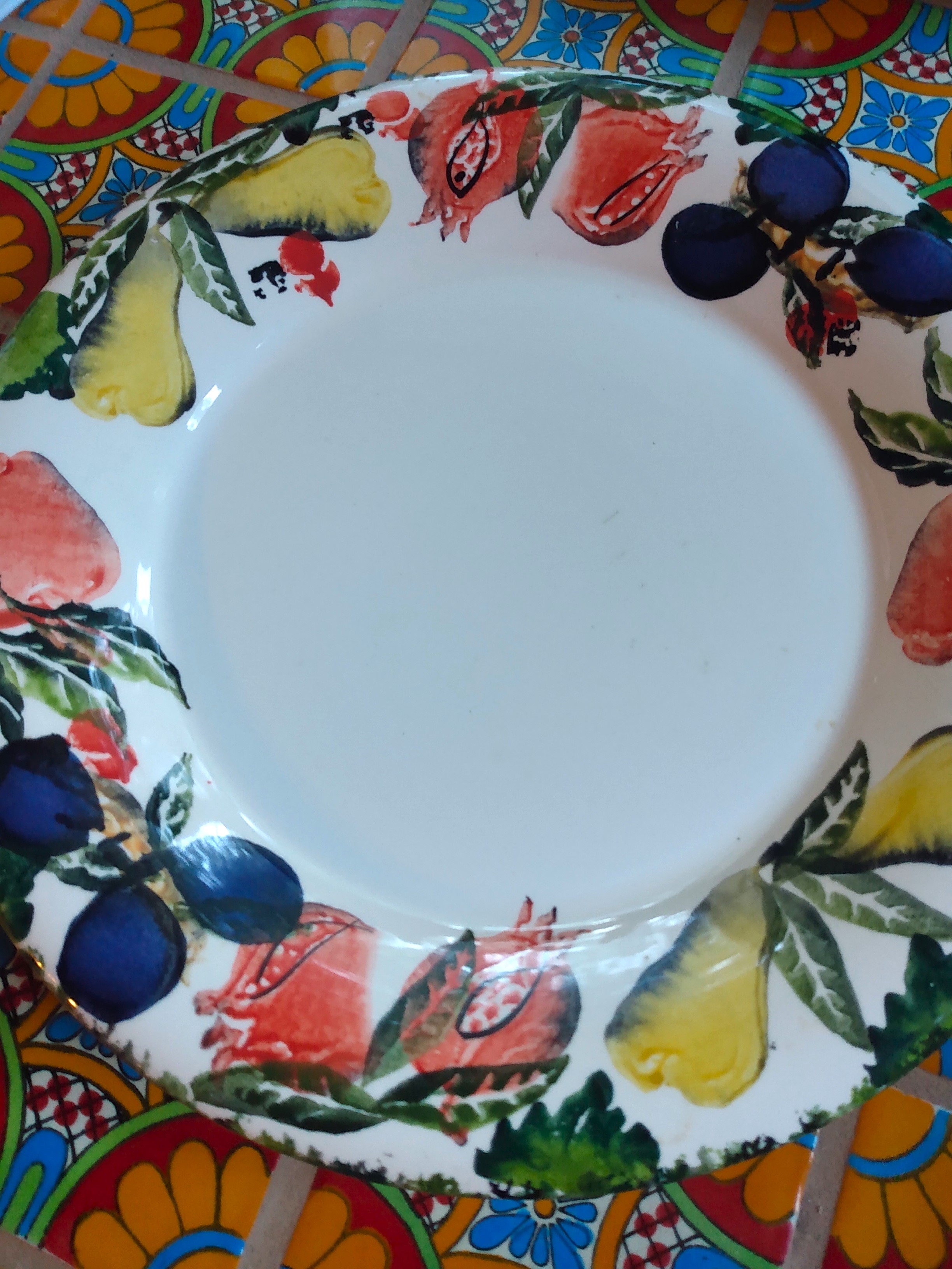 the summer plates are put away – …Theresa Kishkan